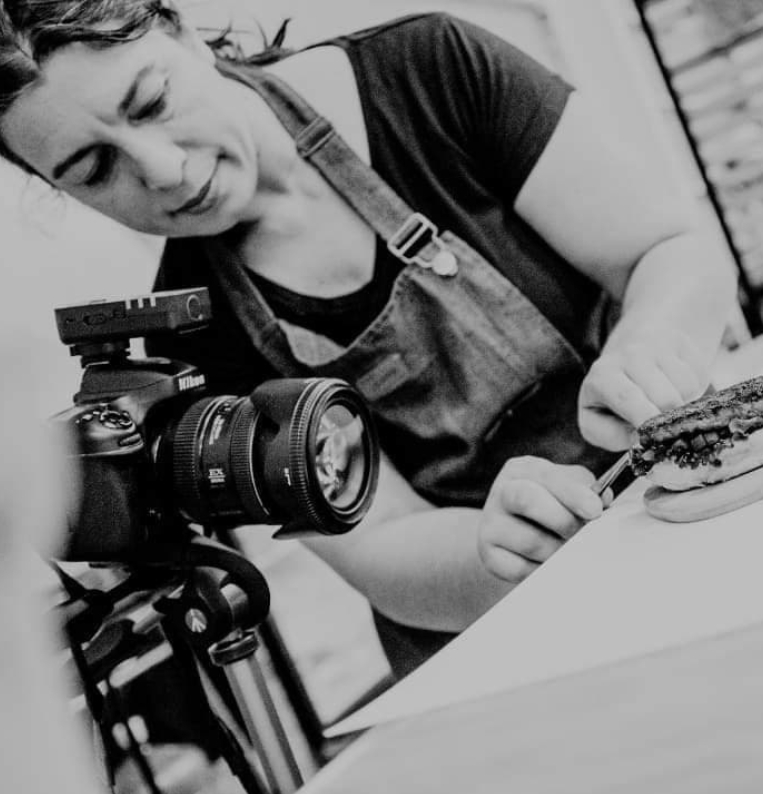 Valeria Rinaldi | Food Styling + Photography